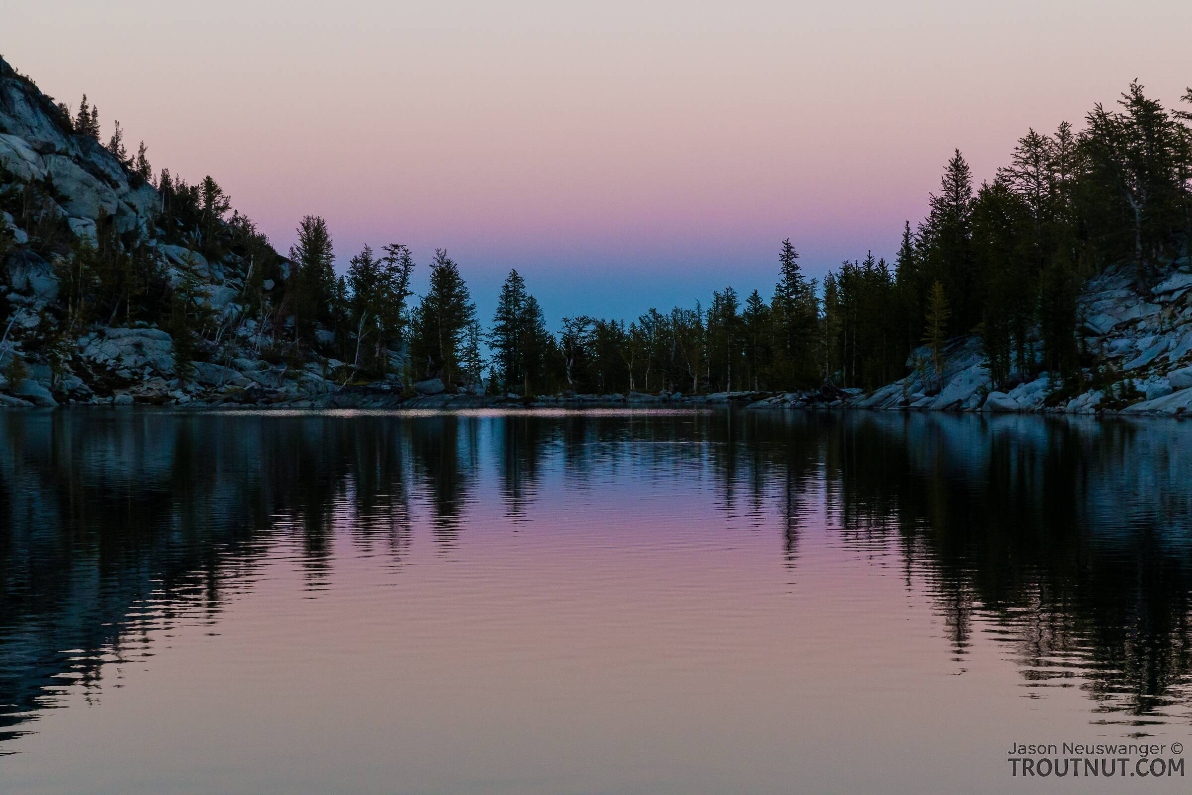 Scenic Desktop Backgrounds from Trout Streams and the Mountains