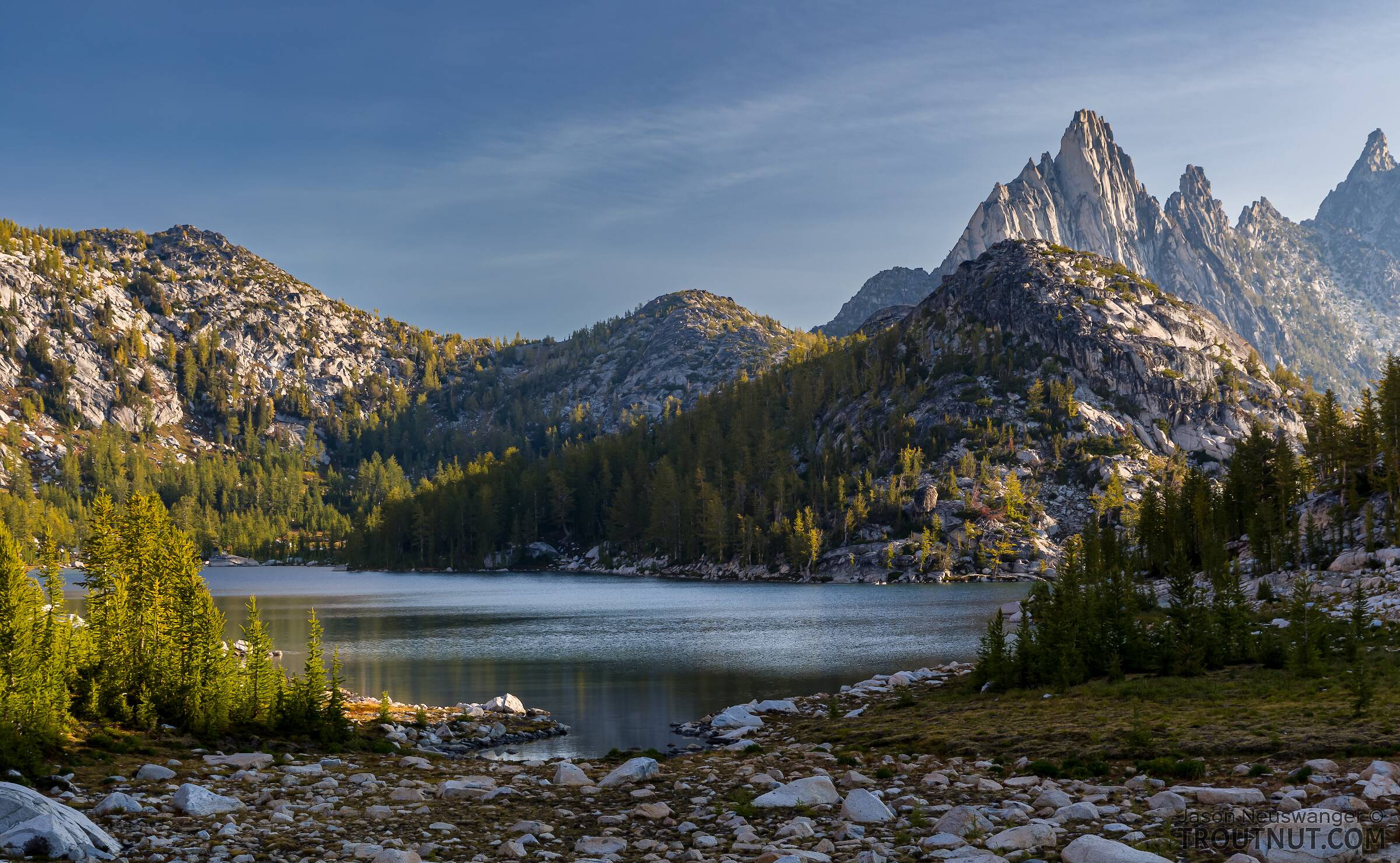 Troutnut: Fly Fishing and Hatch Knowledge, Photos, and Discussions